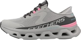 Skechers Femme, Chaussures, Gris, Taille: 36 EU Glide-Step Altus