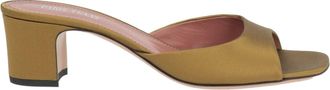 PARIS TEXAS SCHUHE - Sandalen auf YOOX.COM