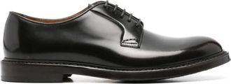 Doucal's Herren, Schuhe, Schwarzk, 43 EUGröße
