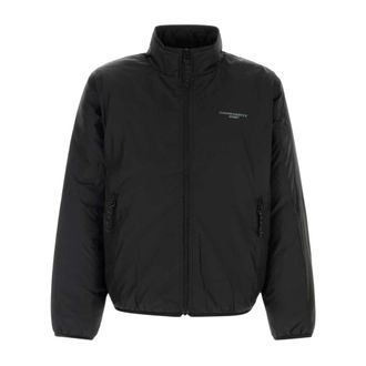 Carhartt Work in Progress Kandler Liner - - Jackets - Herren - Schwarzk - M