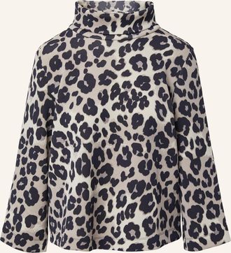 s.Oliver S.Oliver Sweatshirt grau