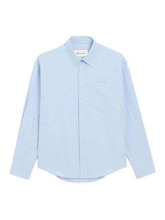 Ami Chemise - Bleu Clair