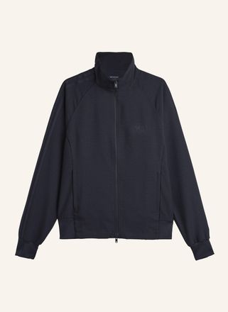 Yohji Yamamoto Y-3 Sport Uniform Trainingsjacke schwarz