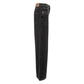 BA&SH Carbo Jeans - Black
