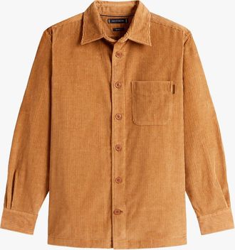 Tommy Hilfiger Chemise col classique en coton