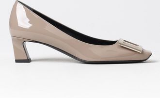 Roger Vivier Pumps Damen Farbe Taubengrau