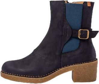 El Naturalista N5669 PLEASANT OCEAN/TICINO BLUE, bleu, 40 EU