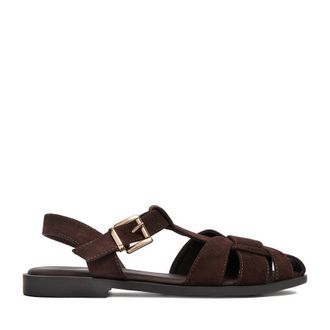 Jenny Sandalen JENNY CEO-HY80192-4 Braun