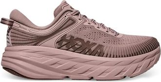 Hoka One One Femme, Chaussures, Rose, Taille: 37 1/2 EU Bondi 7