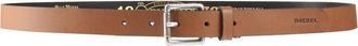 Diesel Kleinlederwaren - G&uuml;rtel auf YOOX.COM