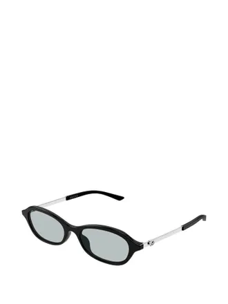 Gucci GG2212S Sunglasses - Black