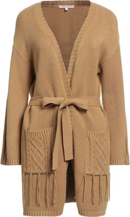 White Wise STRICKWAREN - Strickjacken auf YOOX.COM