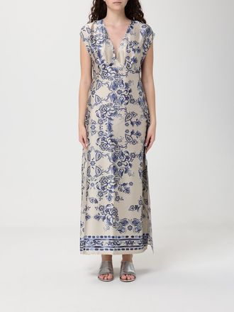 Liu Jo Kleid LIU JO Damen Farbe Bunt