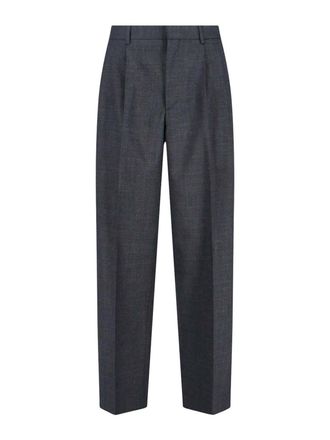 Sunflower Pantalons D&eacute;contract&eacute;s - Gris