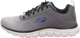 Skechers Laufschuh - - Sport - Herren - Grau - 44 EU