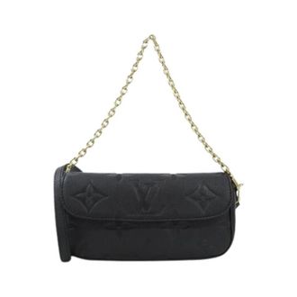 Louis Vuitton Pre-owned Mini Bag - - Pre-owned - Damen - Schwarzk - ONE SIZE