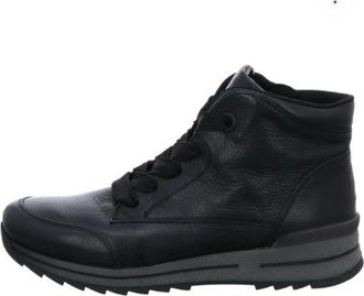Ara Damen, Schuhe, Schwarzk, 39 1/2 EUGr&ouml;&szlig;e
