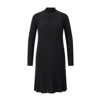 Hemisphere Strickkleid aus Merinowolle