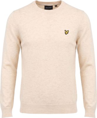 Lyle & Scott STRICKWAREN - Pullover auf YOOX.COM