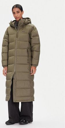 Columbia Winterjacke Pike Lake III 2133543 Grün Regular Fit