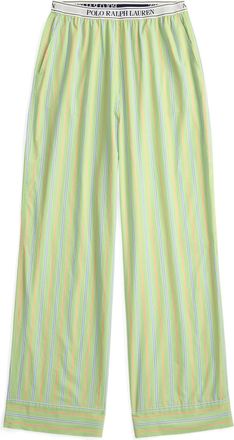 Polo Ralph Lauren Pyjamahose Shirting Stripes