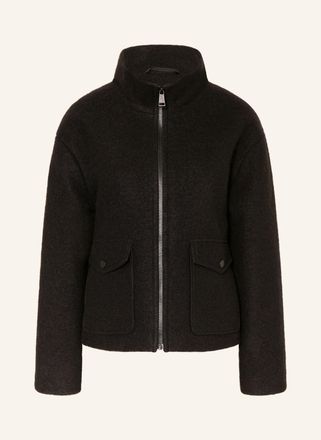 Darling Harbour Darling Harbour Jacke schwarz