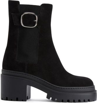 Giuseppe Zanotti MAIRI BUCKLE Boots