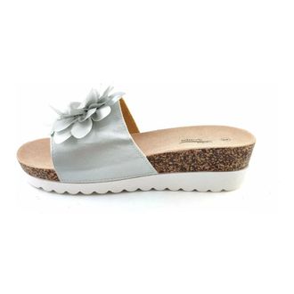 Scarpa Damen, Schuhe, Grau, 38 EUGr&ouml;&szlig;e