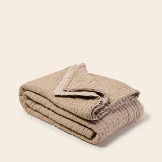 Madura Couvre-Lit Matelass&eacute; Auralie