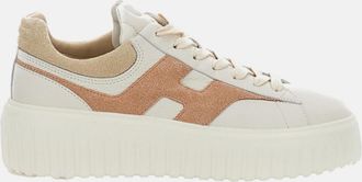 Hogan H-stripes Gebunden H Gebrochen