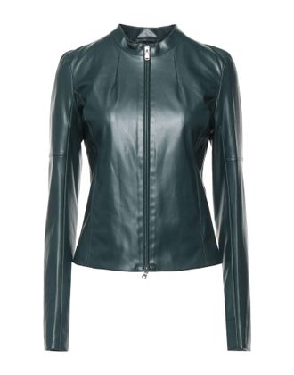 Patrizia Pepe JACKEN & M&Auml;NTEL - Jacken und Anoraks auf YOOX.COM