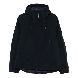 C.P. Company C.p. Company, Herren, Jacken, Blau, SGröße