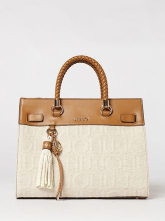 Liu Jo Sac &agrave; Main LIU JO Femme couleur Beige