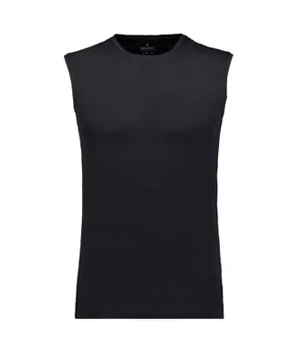 Ragman Muscleshirt Set: (Packung, 2-tlg)