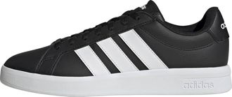 adidas Herren Grand Court Base 3.0 Shoes, core Black/FTWR White/core Black, 37 1/3 EU