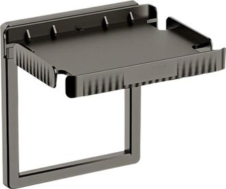 Generic Organizer f&uuml;r Wandregale f&uuml;r Verkaufsstellen, Organizer f&uuml;r Wandregale - Platzsparendes Wandregal f&uuml;r Steckdose selbstklebend - Verl&auml;ngerung f&uuml;r verti