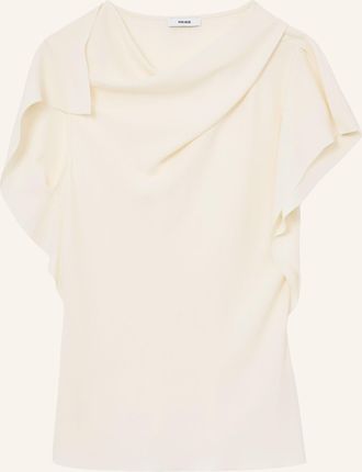 Reiss Reiss Blusenshirt Natalie weiss