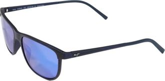 Maui Jim Herren, Accessories, Blau, 58 MMGr&ouml;&szlig;e