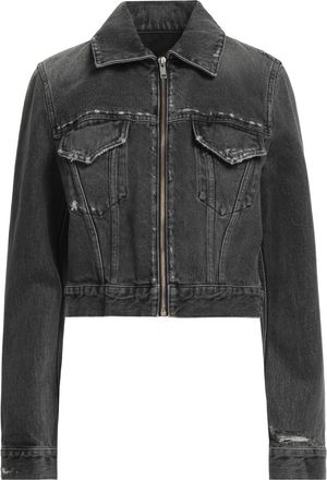 Givenchy JACKEN & MÄNTEL - Jeansjacken/Mäntel auf YOOX.COM