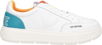 Love Moschino SCHUHE - Sneakers auf YOOX.COM