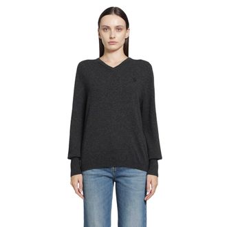 Gucci V-Neck Sweater