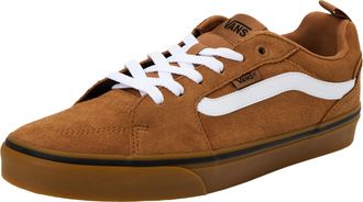 Vans Herren Filmore Sneaker, Backenh&ouml;rnchen, 44.5 EU