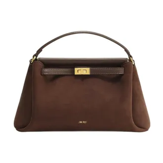 JW PEI JW Pei, Femme, Sacs, Brun, Taille: ONE Size Sac Carmen
