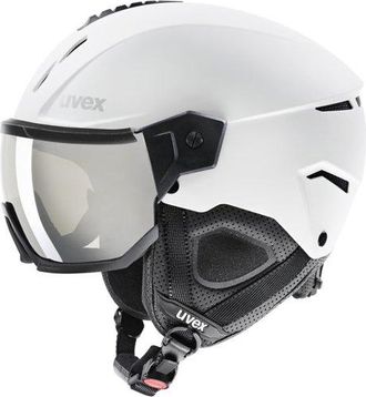 Uvex Instinct Visor - Skihelm