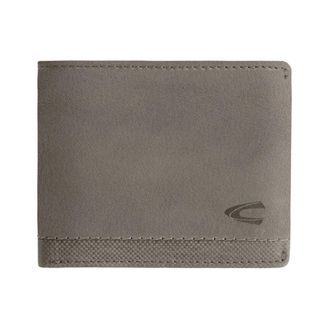Camel Active Geldb&ouml;rse - - Accessories - Herren - Schwarzk - ONE SIZE