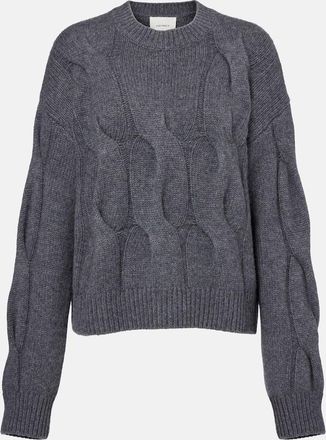 Lisa Yang Pullover Sammie aus Kaschmir