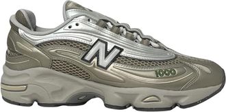 New Balance Herren, Schuhe, Mehrfarbig, 44 1/2 EUGröße