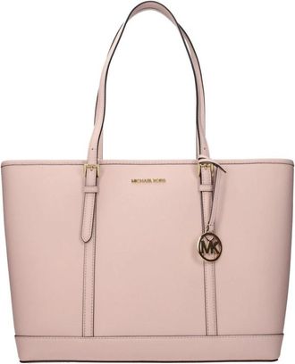Michael Kors Henkeltasche - - Bags - Damen - Rosa - ONE SIZE
