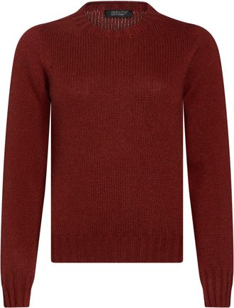 Aragona STRICKWAREN - Pullover auf YOOX.COM