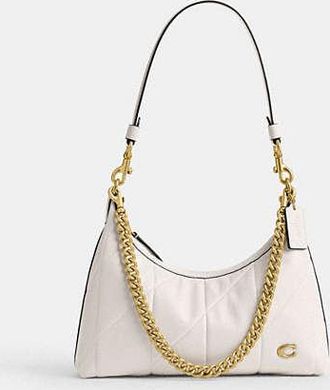 Coach Juliet Schultertasche 25 Mit Steppung